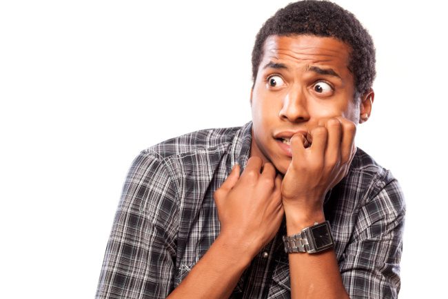 Scare Tactics in Marketing, and Why You Shouldn't Do It